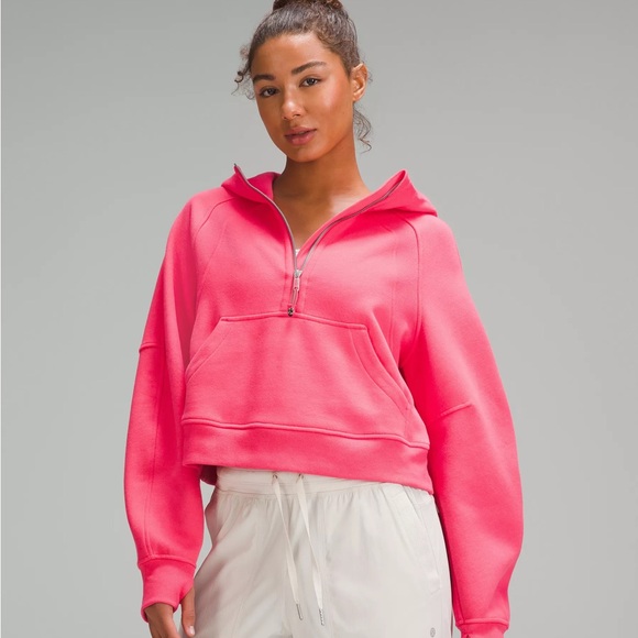 lululemon athletica | Jackets & Coats | Lululemon Womens Scuba ...